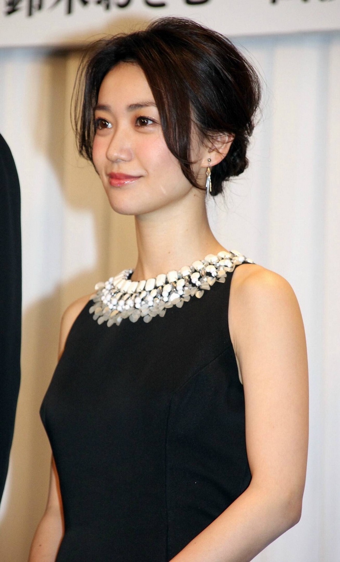 Nao Kanzaki and a few friends: Yuko Oshima: February 2016 news #2