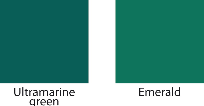 Verde Esmeralda - Qué Acierto