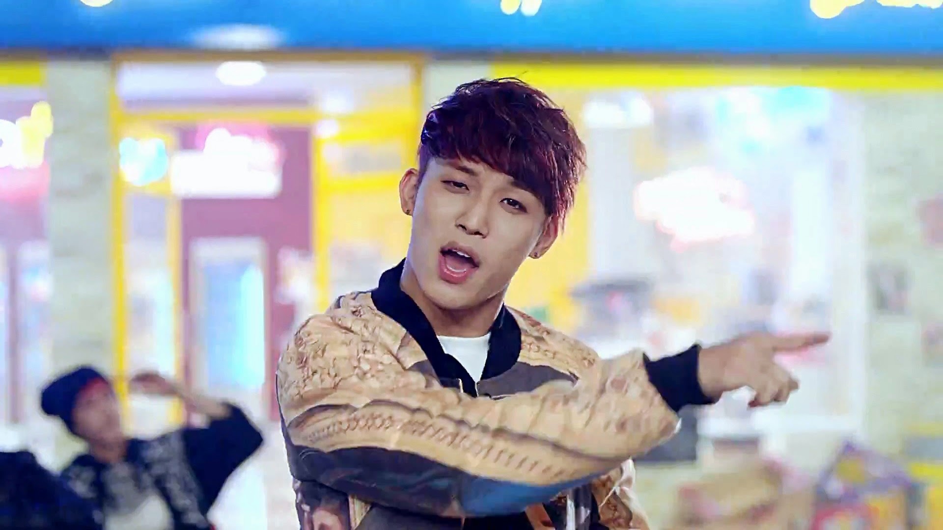 BtoB: You're So Fly MV και who-is-who | I say myeolchi // k-pop in greek