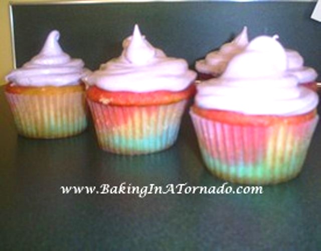 Baking in a Tornado: Take 1 –Feb Secret Subject Swap