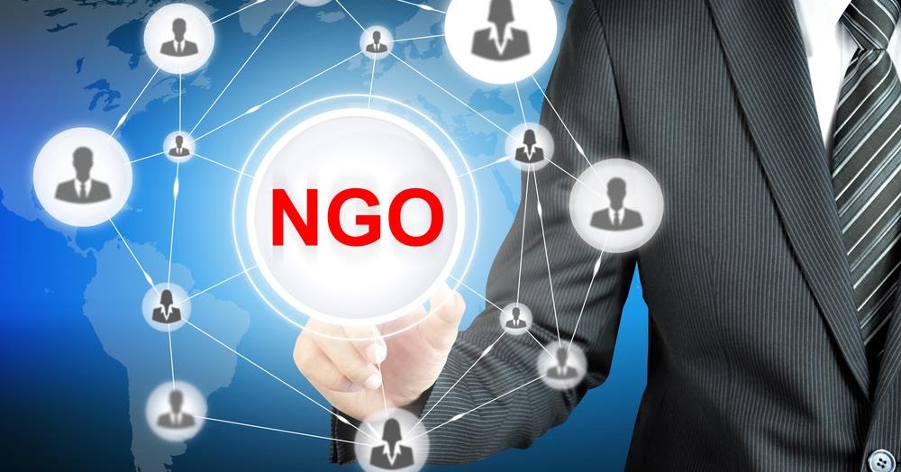 National NGO: National Organization for Social Empowerment