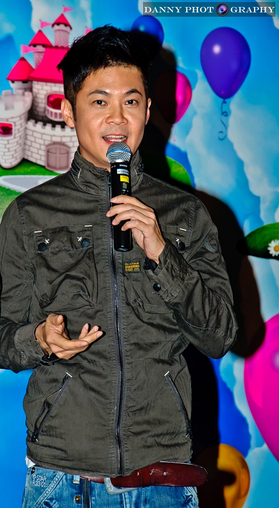 Dramatasy ~ Danny Tan Photography