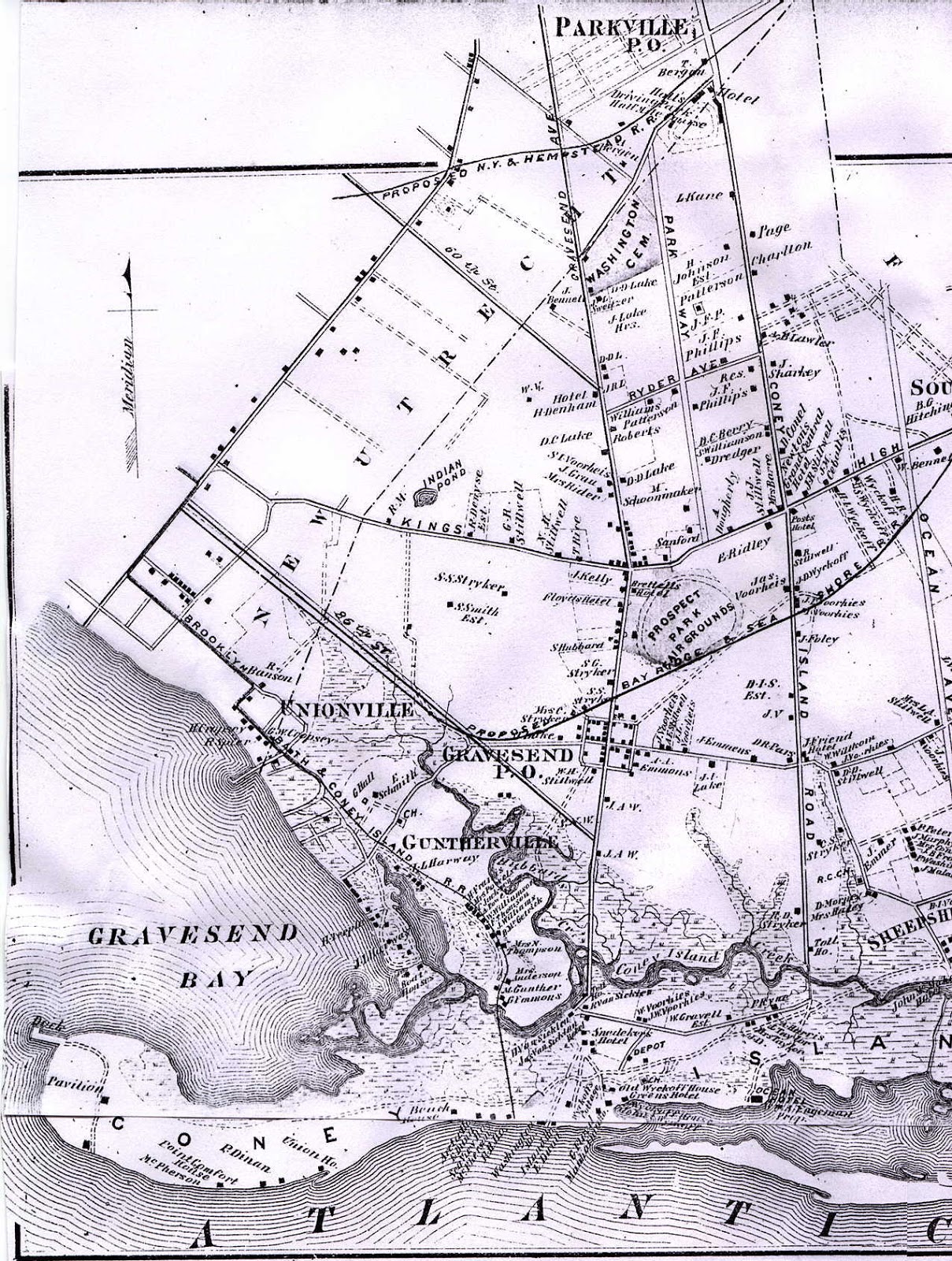 Chronicles Stuff Greatest Hits...Or Maybe Not