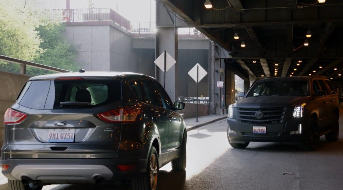 Filming Locations of Chicago and Los Angeles: Chicago PD: Season 3 ...