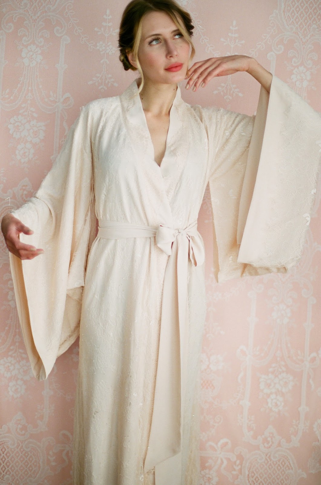 Singing Slowly: Polyester silk and polyester satin fabrics