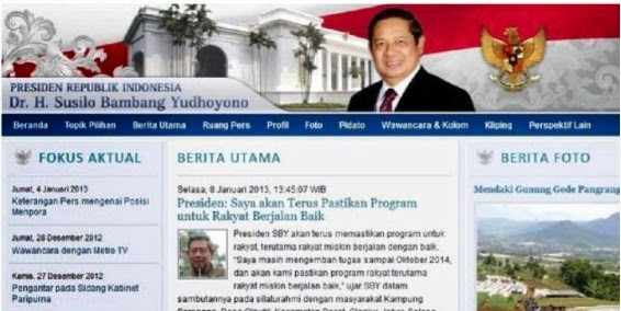 DEFACING: Contoh Kasus Deface di Indonesia