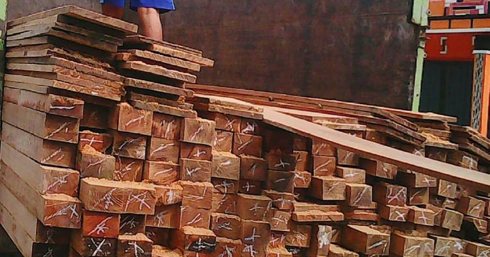 Info APA Itu Kayu Reng, Meja Kayu