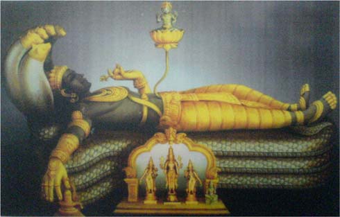 Ananta Vrata – Ritual dedicated to Lord Vishnu | Hindu Blog