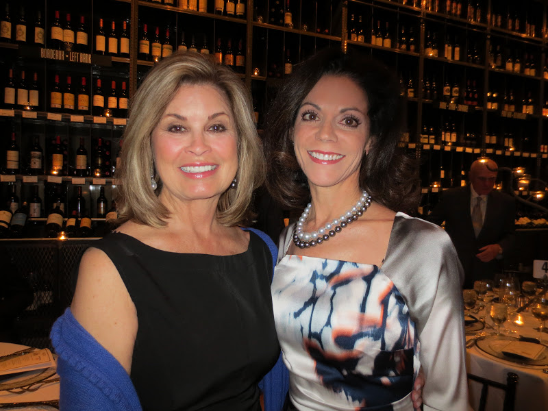 The Civilized Life in Sarasota: Sarasota Opera Curtain Raiser Dinner