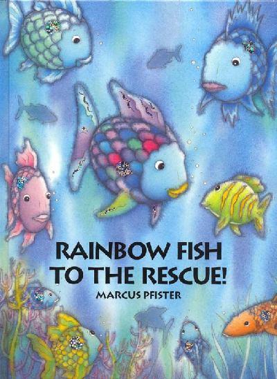 Rainbow Fish Book Summary Rainbow Fish Book Summary