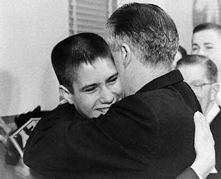 24 City News: Photos Of Young Mitt Romney