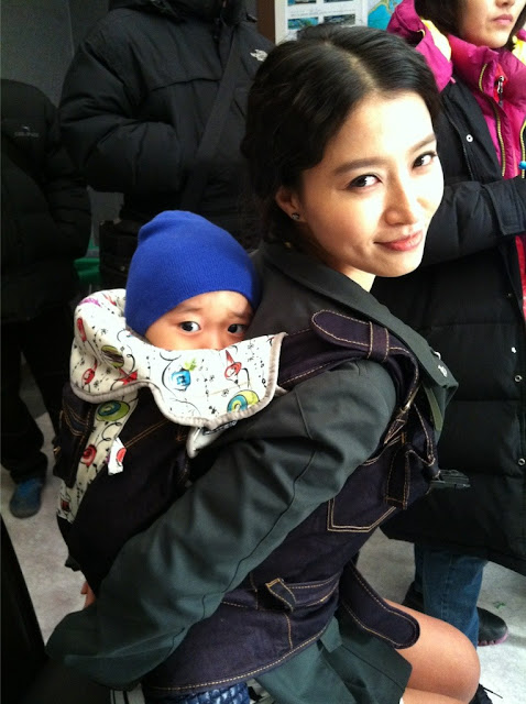 diary of an ANGEL: [fancam] hwangbo filming 'can love become money'