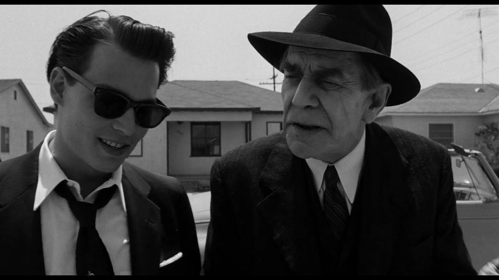 Set-Jetter & Movie Locations and More: Ed Wood (1994)