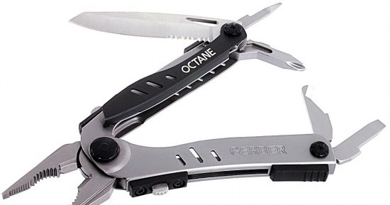 SKL DIY Uptown: [SOLD OUT] Gerber Octane Multi-Plier