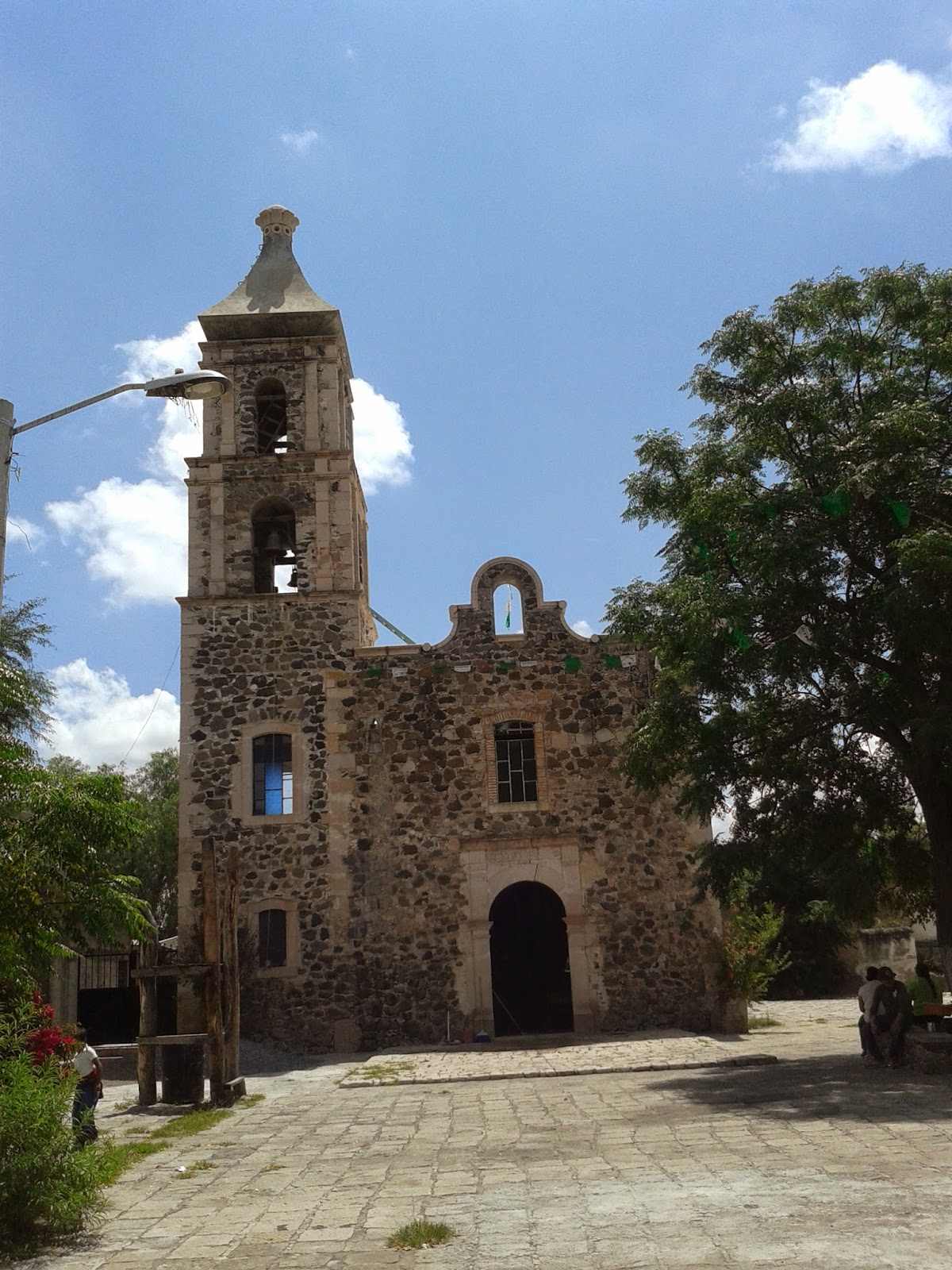 Victoria, Guanajuato "Xichú de Indios": Artesanos