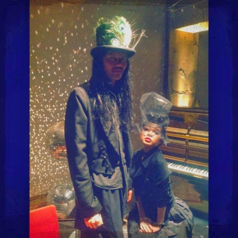 THE ENCHANTED BENJAMIN SKEPPER: UNDERGROUND POP-UP LIVE at SUPER DELUXE ...