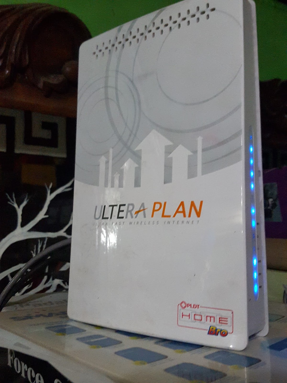 Digital Series: PLDT ULTERA PLAN 999 Review