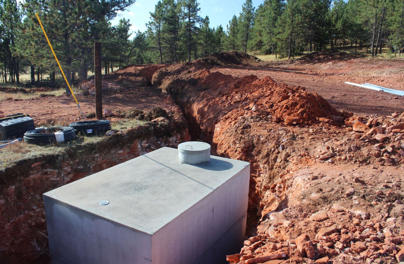 Jim and Barb's RV Adventure: Lessons Learned in North Dakota....