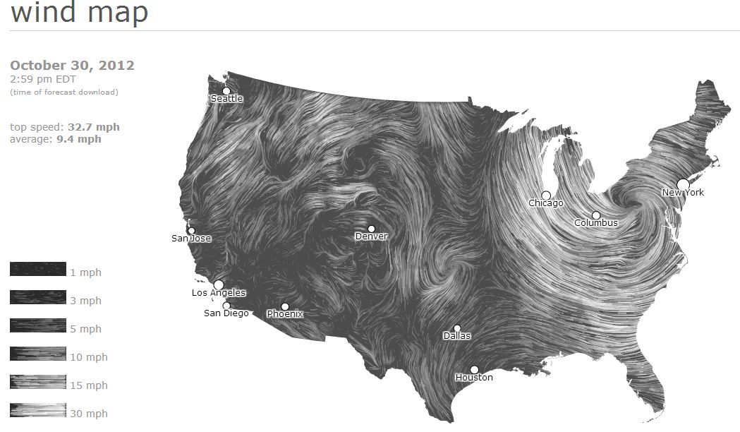 Grymvald Gazetteer: Wind Maps