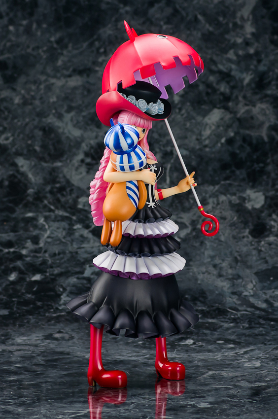 Portrait Of Pirates: The Collection: ZOOM! Perona Sailing Again