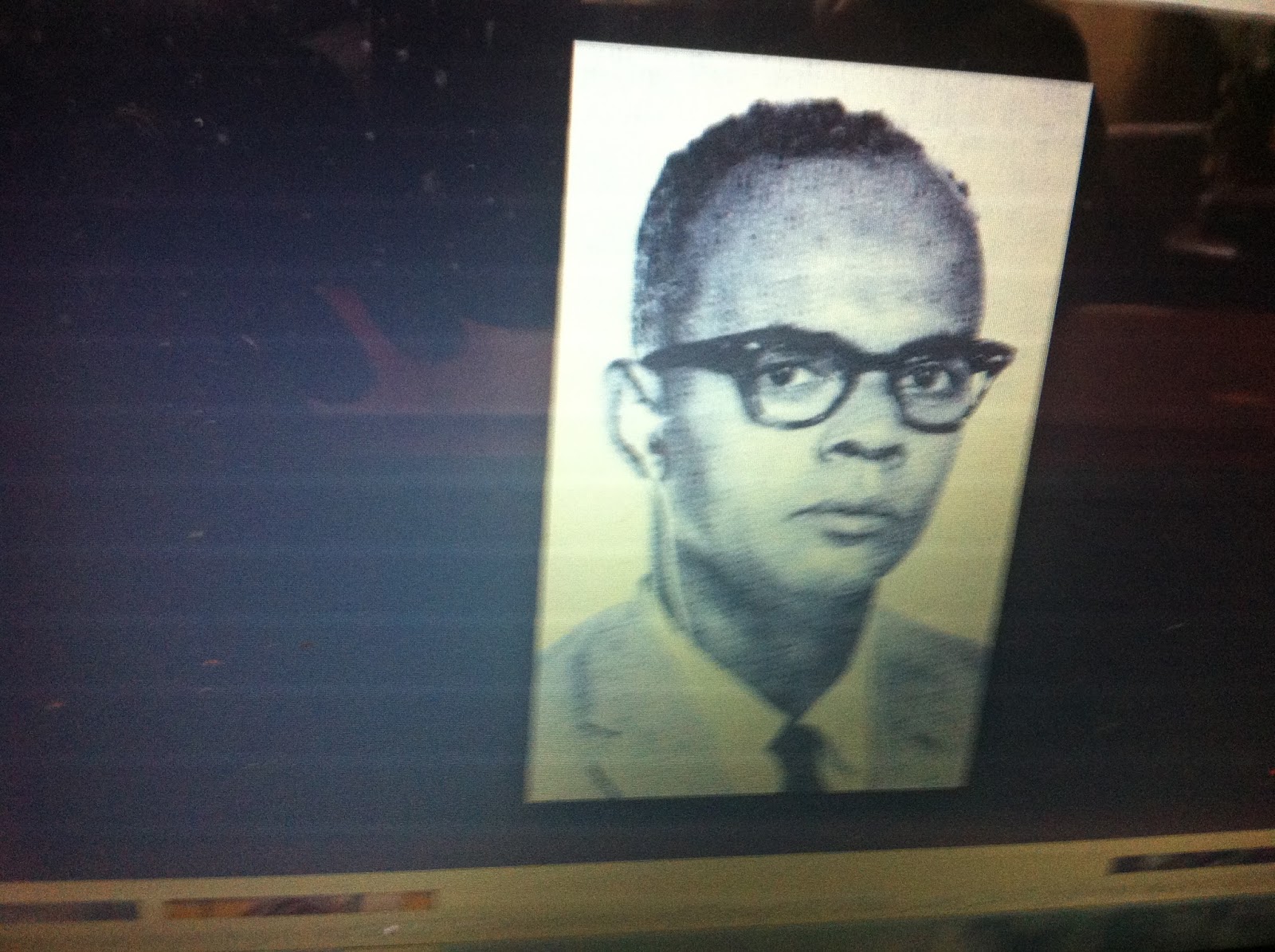 THE BLACK SOCIAL HISTORY:: BLACK SOCIAL HISTORY : AFRO-TRINIDADIAN " Dr ...