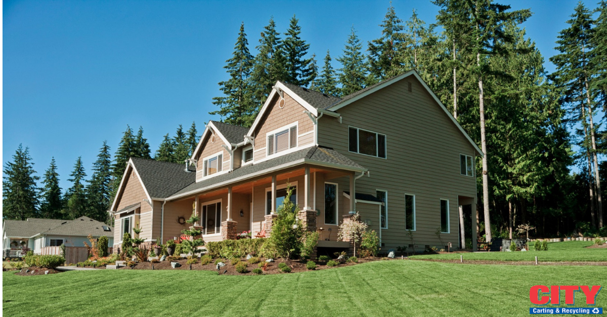 City Carting & Recycling Official Blog