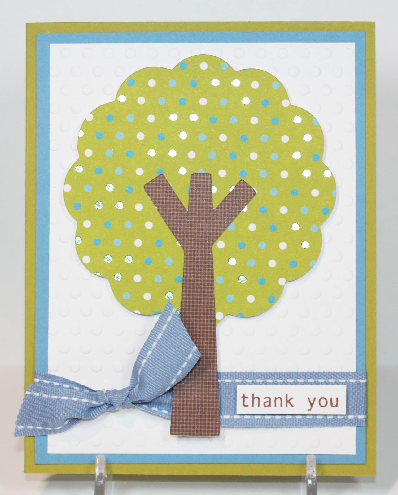 Simply Pam: Simply Thank You