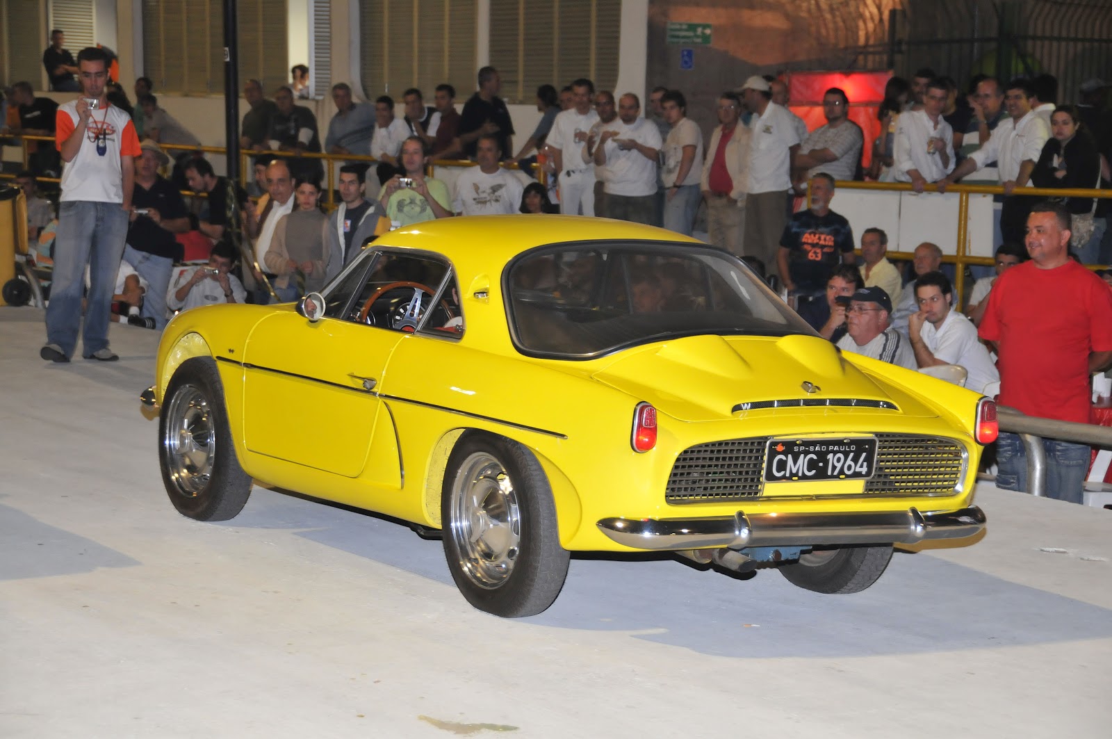 BLOG DO JORNALISTA ARNALDO MOREIRA: RENAULT ALPINE O CAMPEÃO DAS PISTAS ...