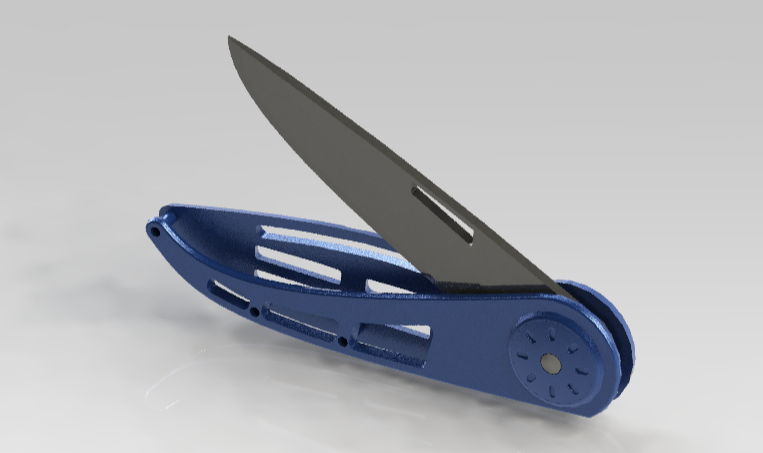 CAD Crusader: SOLIDWORKS, Part 11