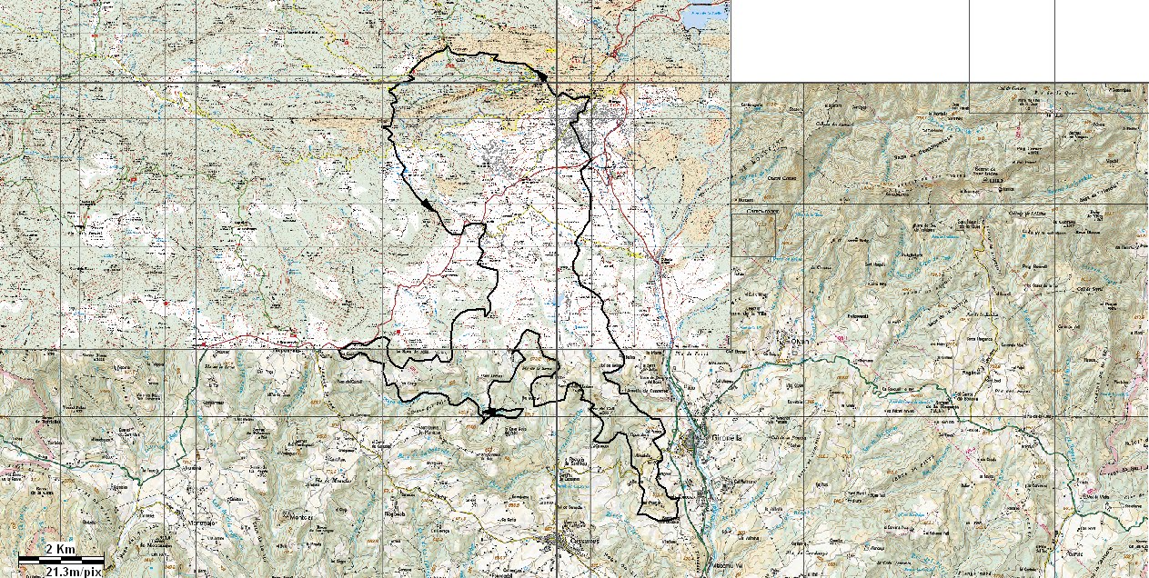 Cicloteam-Grandia: RUTA SENDERIL POR BERGA, CON 66 km: Y 1.700 asc.+