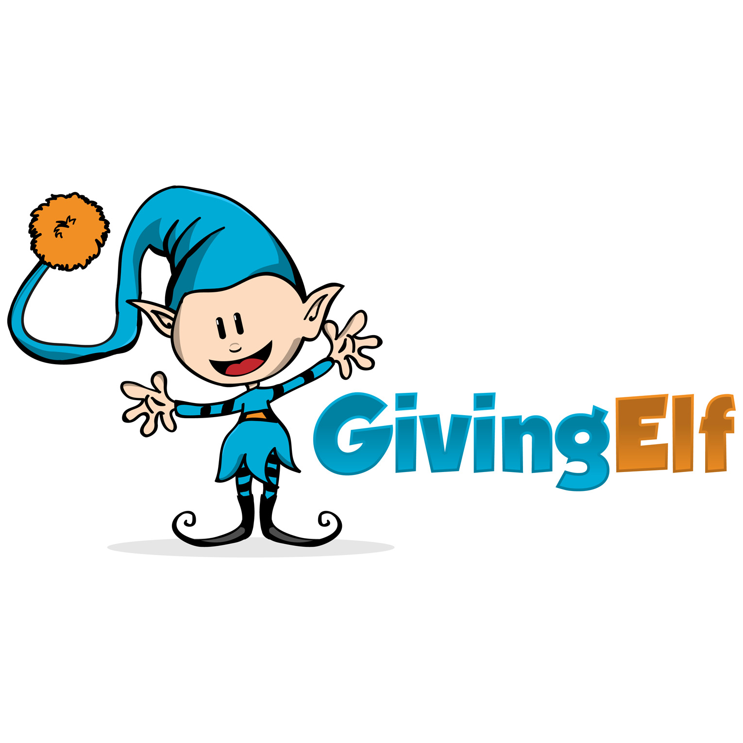 Giving Elf