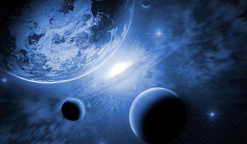 EL ALMA DE SILOE: Bóveda celeste