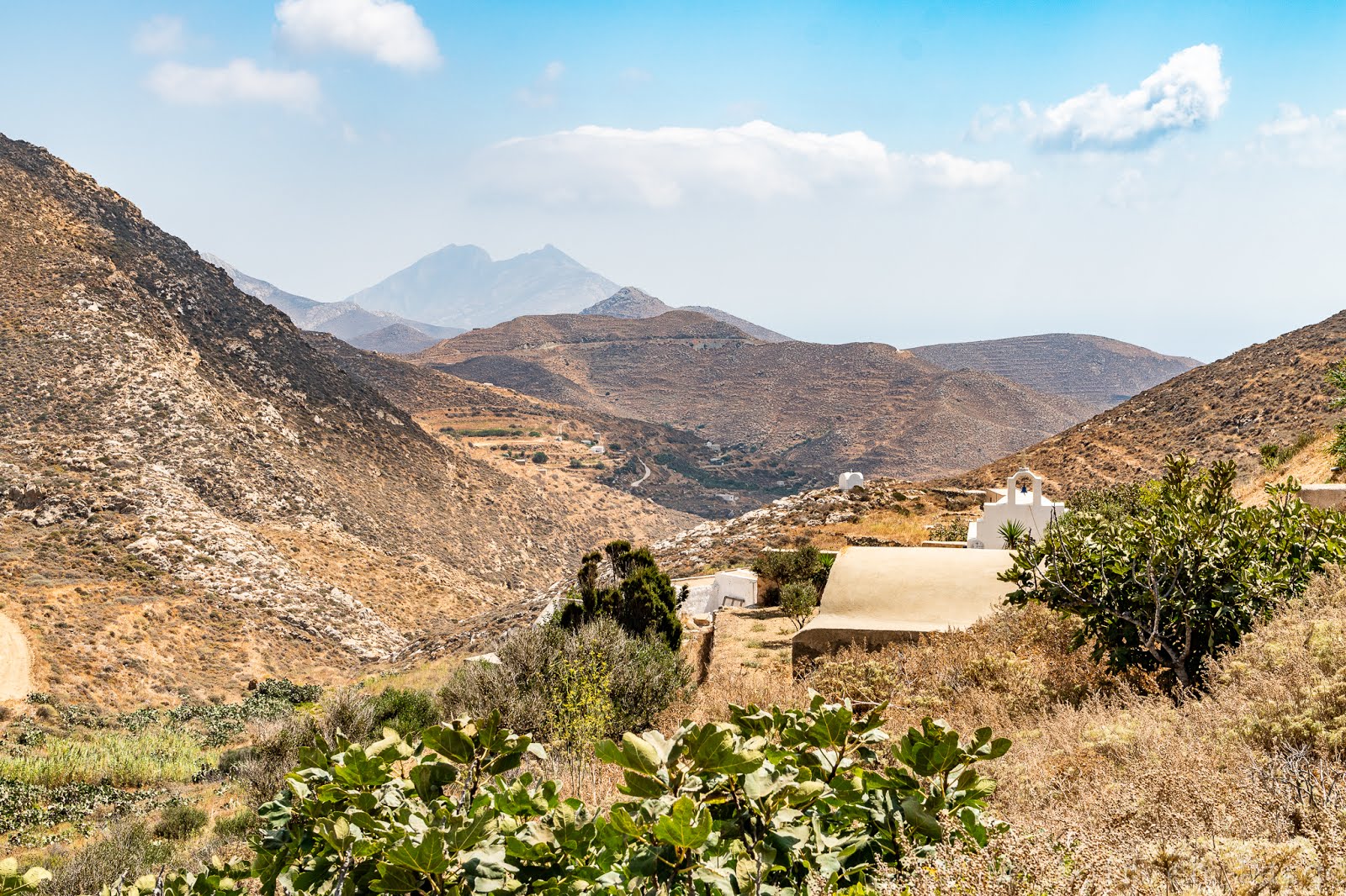 Cyclades 2019 : Conclusion du voyage, détails pratiques et coups de coeur