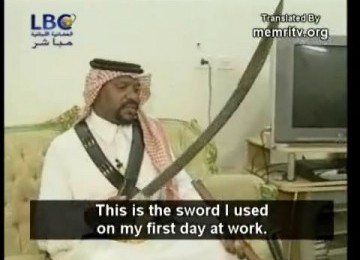 TEROPONG TEROPONG: Tukang Pancung Kepala Paling Terkenal