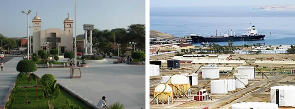 Talara, Piura | Piura, Ciudad de la Hospitalidad