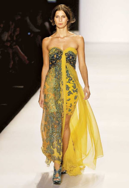 Los trajes de moda actual | Moda toda la Moda