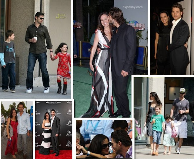 Somewhere I Belong: Happy birthday - Erica Bana (44)