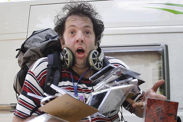 Peter Paphides - Alchetron, The Free Social Encyclopedia