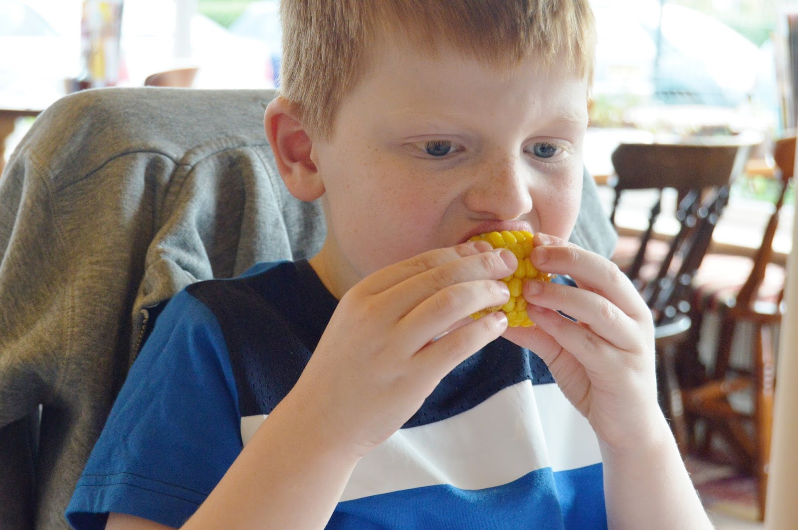 Stable Gate Brewers Fayre, Denton - Review - We're going on an adventure