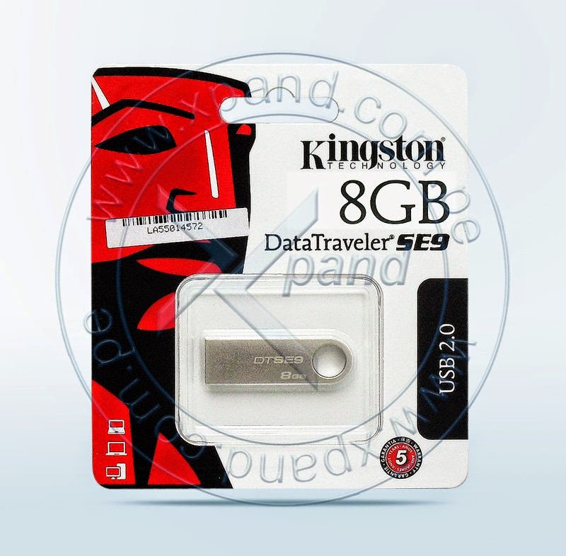 ISF INGENIERO: MEMORIAS USB