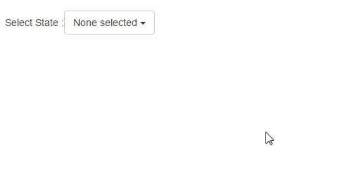 how to create multiselect dropdown with checkbox using Bootstrap multiselect Jquery plugin ...