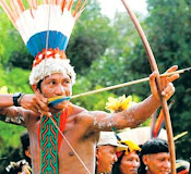 Pueblos Indígenas de Venezuela "Pemón"