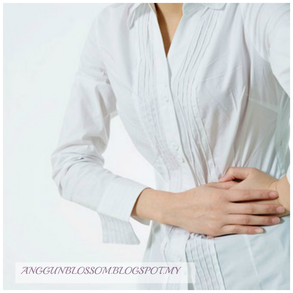 CARA MENGATASI MASALAH GASTRIK UNTUK SELAMANYA ~ Siti Balkis Official Blog