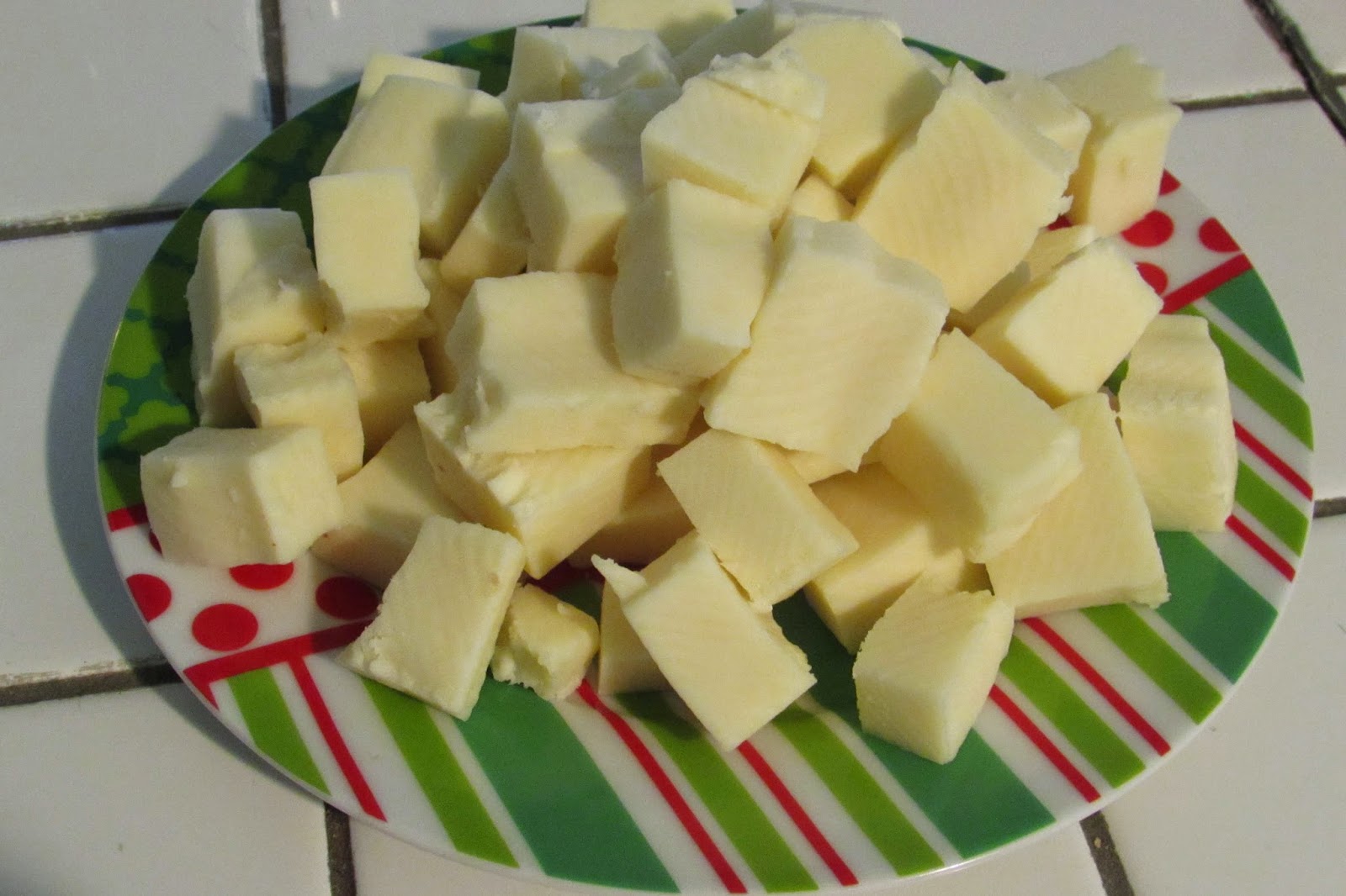 Yankee-Belle Cafe: Stuffed cheese rolls from Yammie's Noshery/ Hunger ...