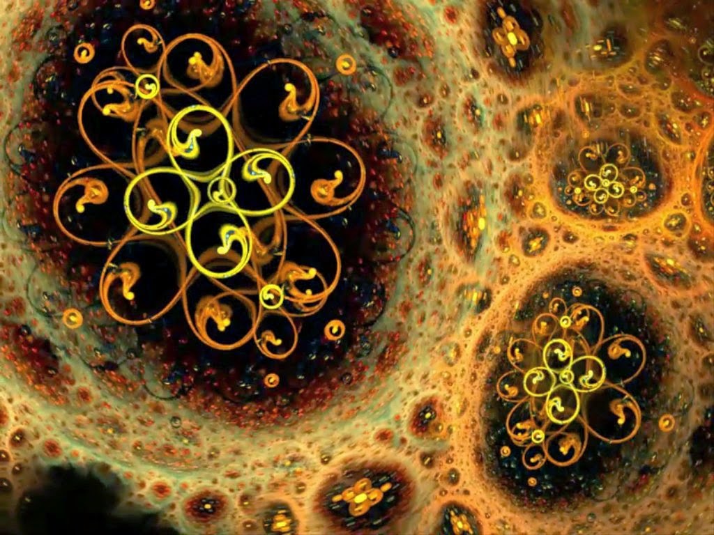 Jessica Taylor : Electric Sheep