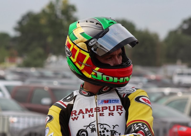 Stu's Shots R Us: Lloyd Brothers Motorsports to Combine Forces with ...