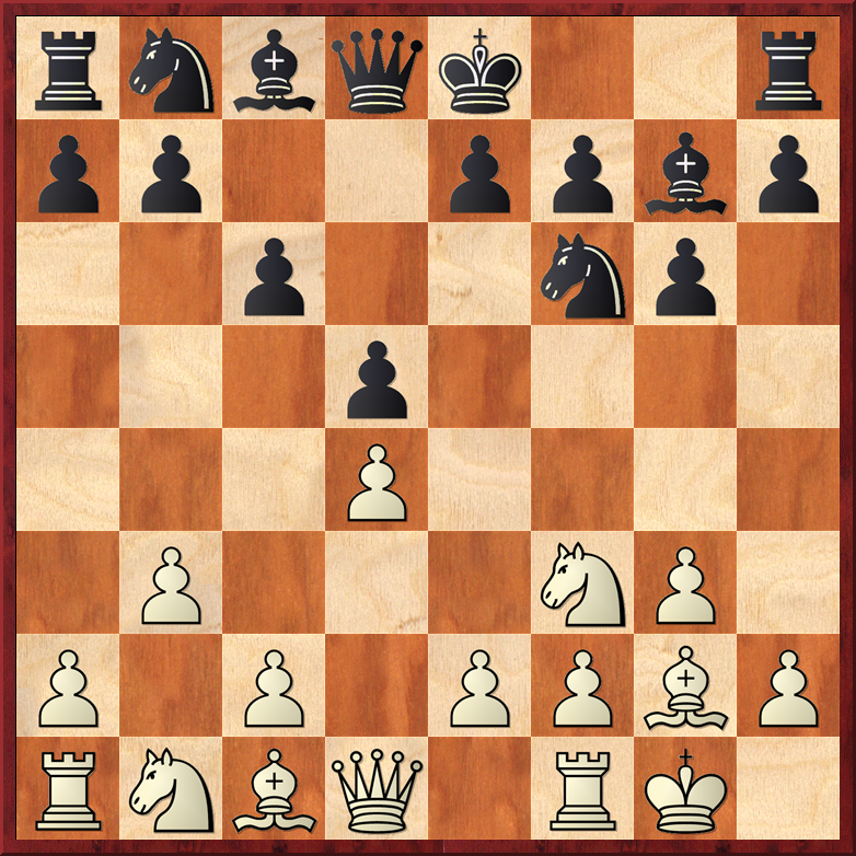 Chess Is My Life!: Anand vs Carlsen Game 1, Short and Sweet!!