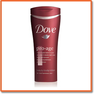 Dove Pro-age Body Lotion | Mis buenas opiniones