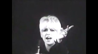 el rumor De los Bosques...: " Jeanette Jacobs: she doesn't live here ...