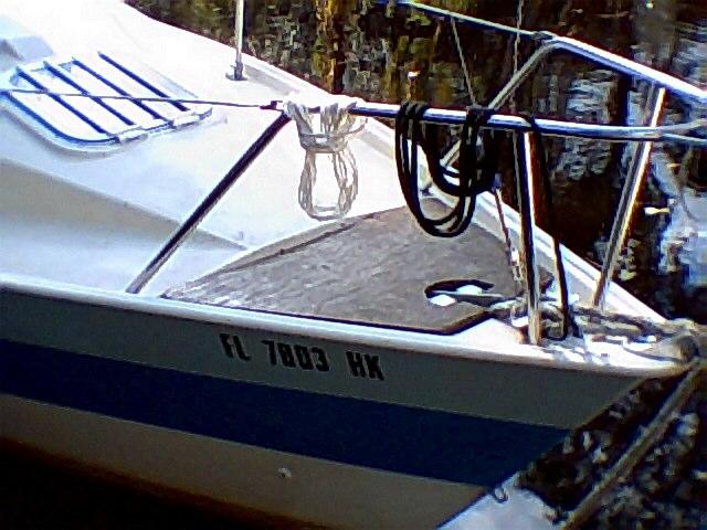 Knowing How to keep boat off dock | Sail Boat Plan